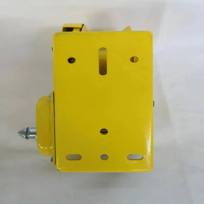 Wholesale 1200lb Hand Crank Capstan Winch Manual Rope Winch with ...