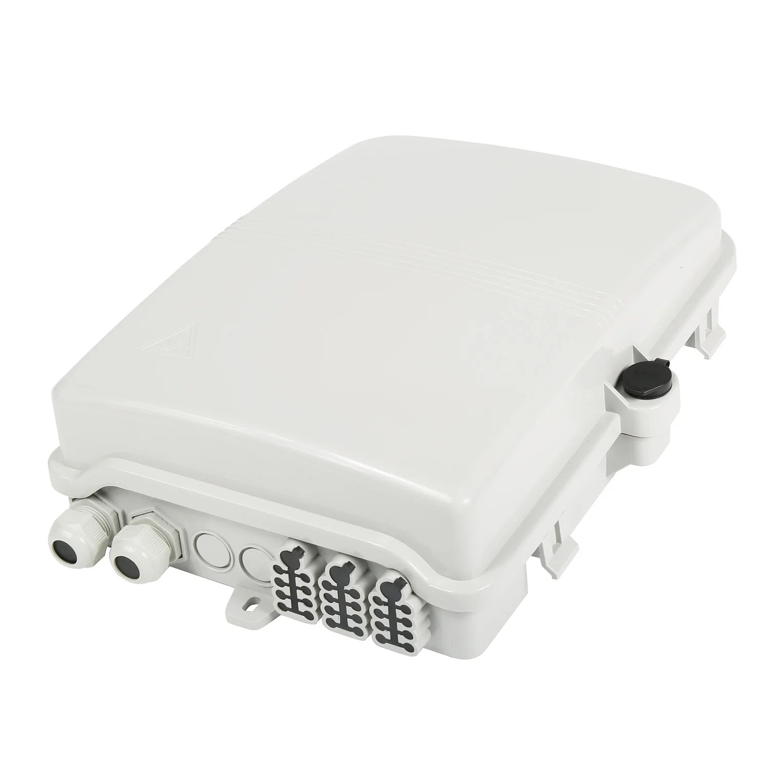 16core FTTH FTTX Distribution Box - Reliable Termination
