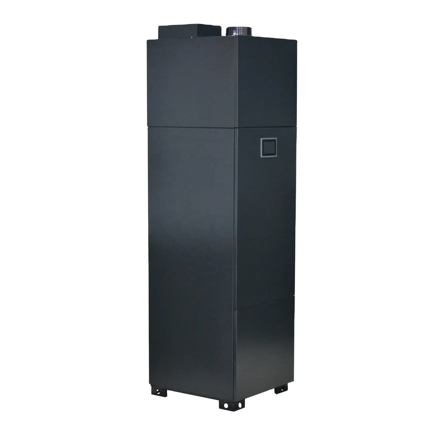 Suntree R32 R290 Hot Water Heating Dc Inverter Exhaust Air To Water ...