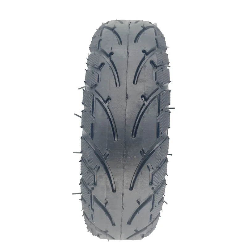 8 Inch Rubber Vacuum Tire 8x2.00-5 Durable Thicker Wheel Tyre Suitable ...