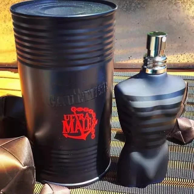 Factory Direct for Jean Paul Gaultier Le Beau Men's Perfume High ...