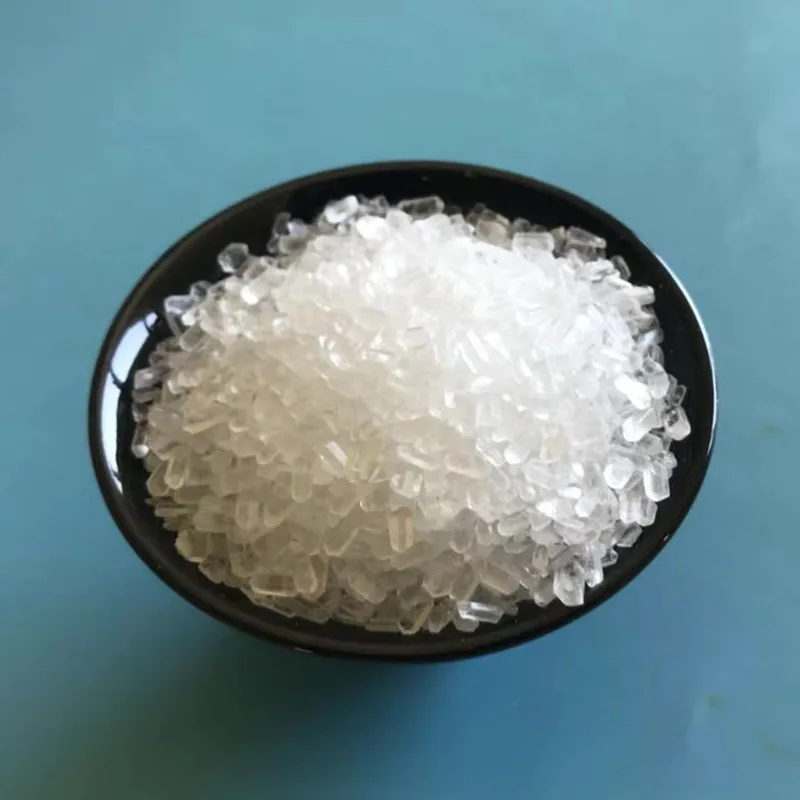 Bulk 25kg Salt Epsom Fertilizer Price Mgso4 Epsom Salts Heptahydrate ...