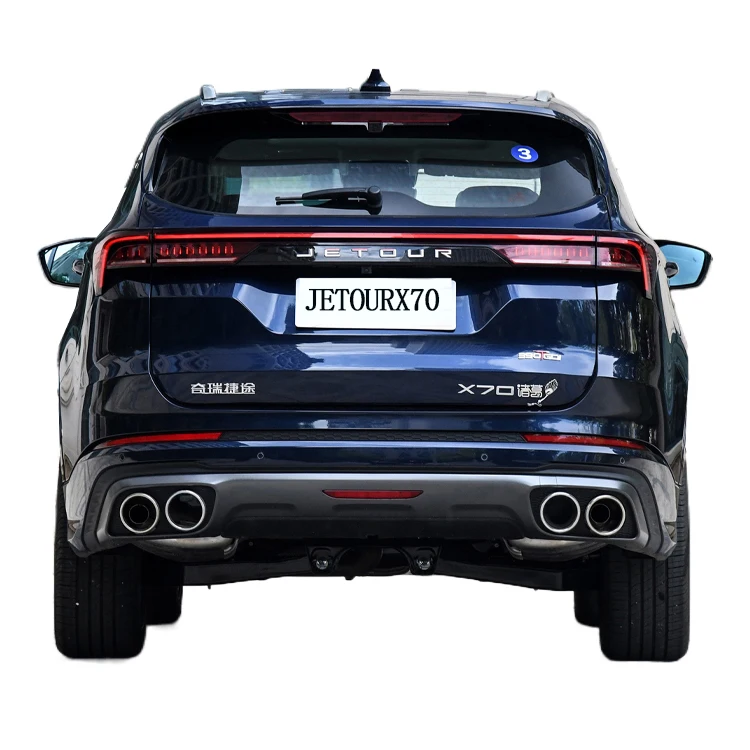 Jetour X70 2024,Philippines Price,Specs & Official Promos - Buy Jetour ...