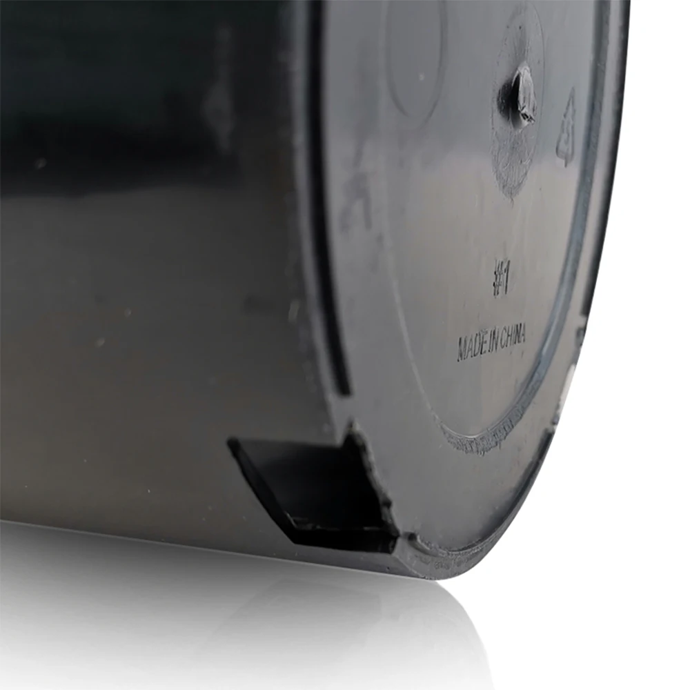 Wholesale Multiple Sizes Plant Nursery Pots Home Garden Transplant ...