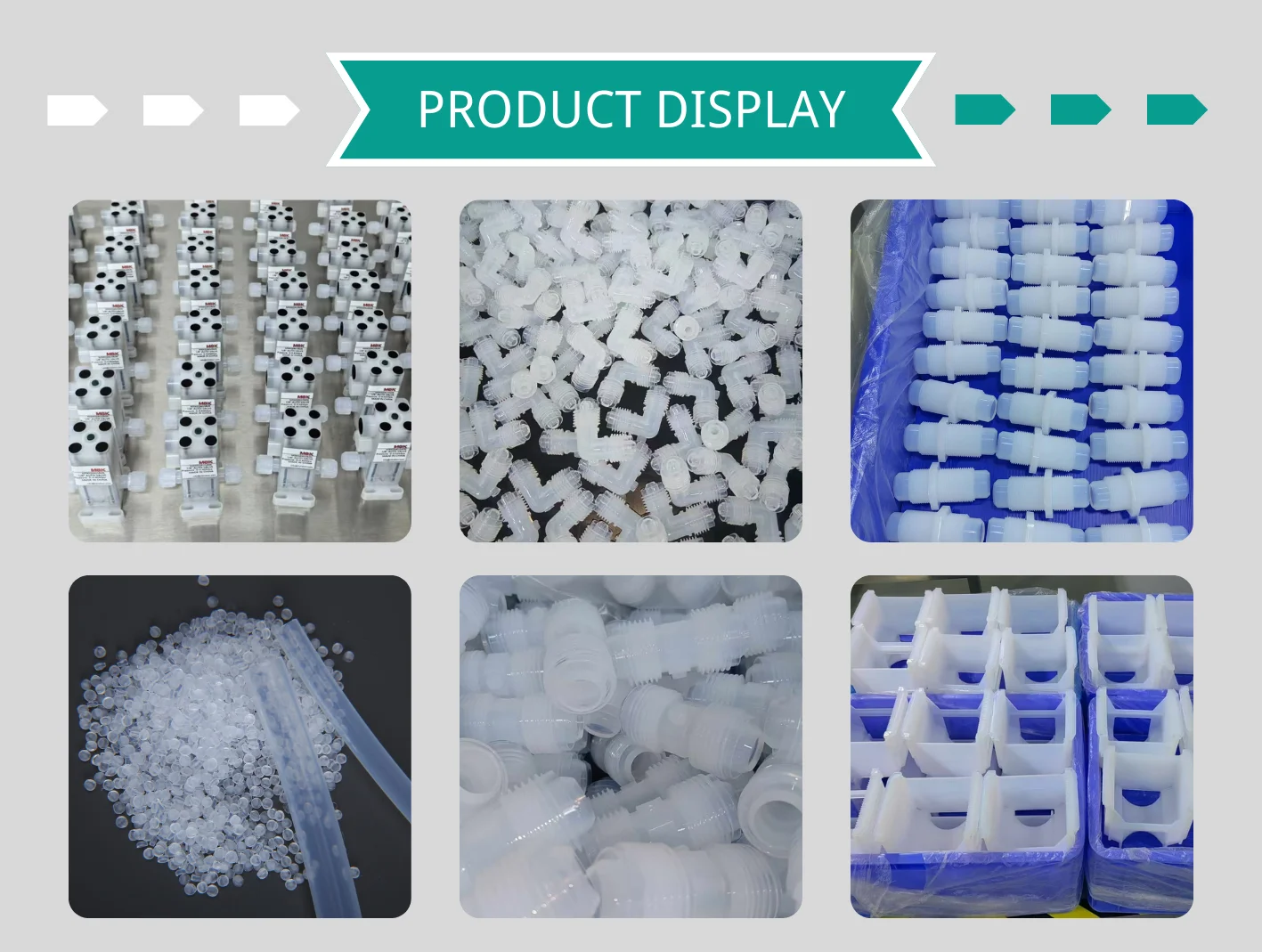 MSK High Purity PEEK Wafer Process Carrier PFA Wafer Shipping Box PTFE ...