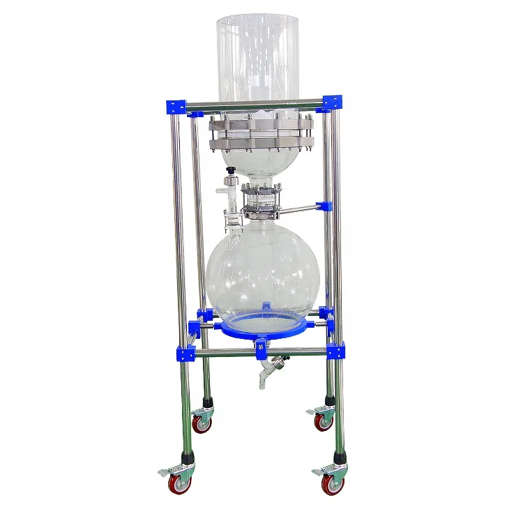 Kit de Filtración de Filtro de Succión de Bomba de Vacío de Laboratorio ...