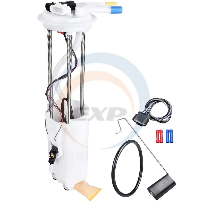 Fuel Pump Module Assembly Fits Chevrolets Gmcs 1997-2000 4.3l 5.0l 5.7l ...