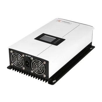 Lumentree On-grid Wind Turbine Inverter 1kw 1 Phase Grid-tie Wind ...