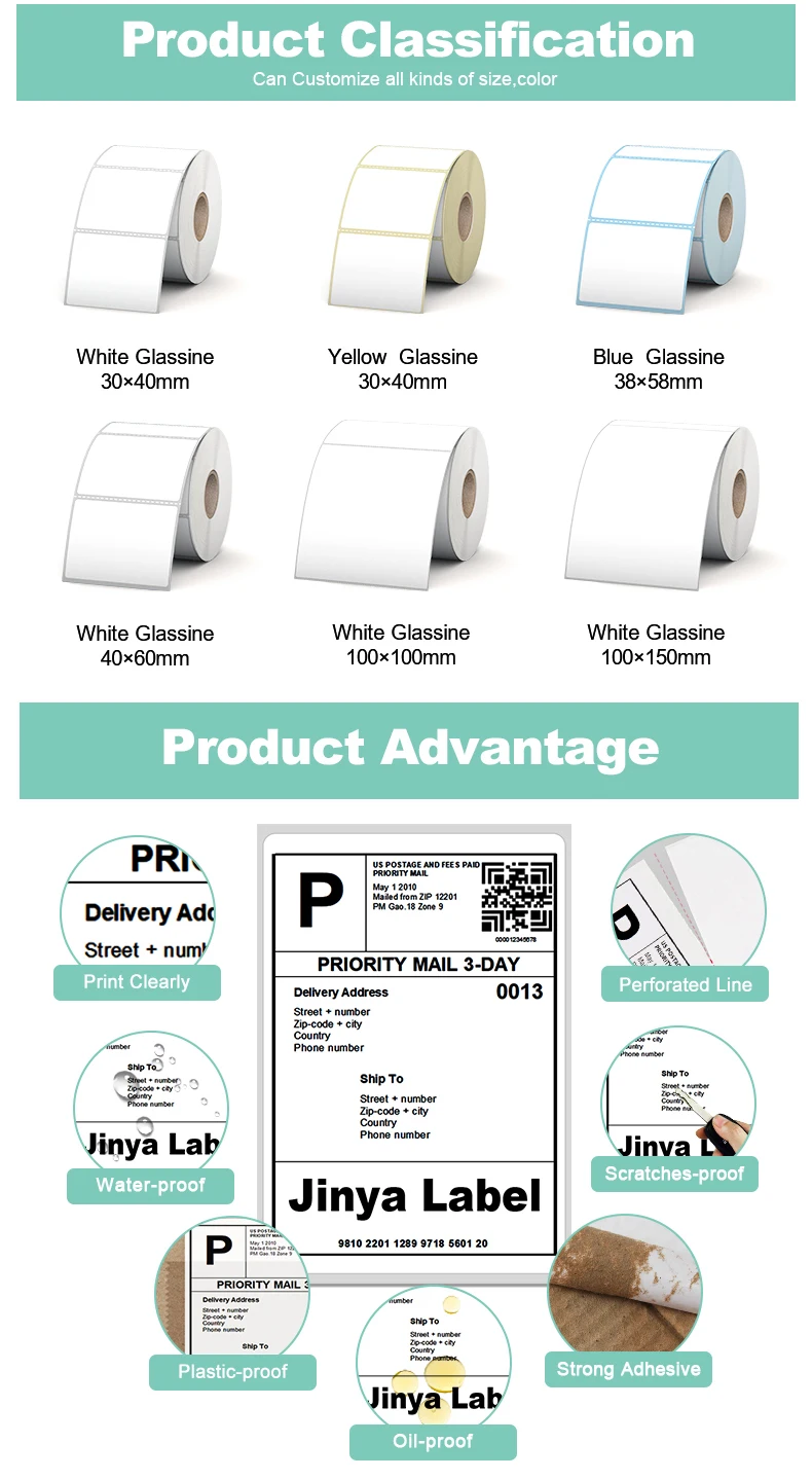 Compatible Dymo 30323 30256 Authentic Lw Shipping Labels Dymo Label For ...