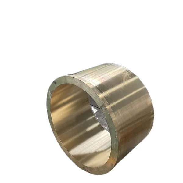Copper Sleeve Bush Bearing, Factory Direct Supply, Support Sea Shipping ...