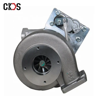 Engine Turbocharger For Isuzu D-max2.5 8-98235628-1 8-98132069-2 ...
