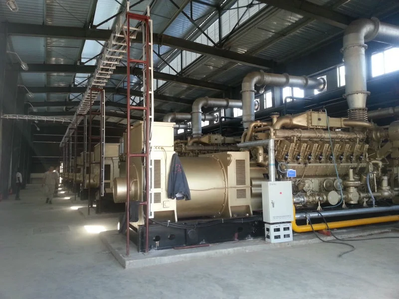 1mw 2mw 5mw Low Fuel Consumption Fuel Cell Chp Generator - Buy 1mw 2mw ...