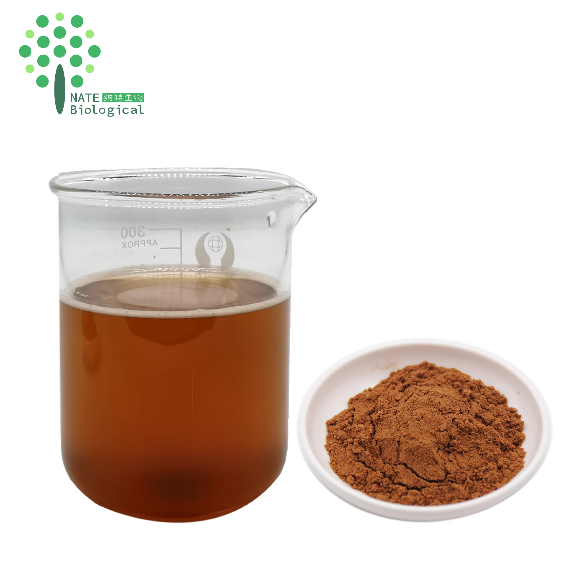 Lentinus Edodes Extract Powder - Organic Shiitake Mushroom