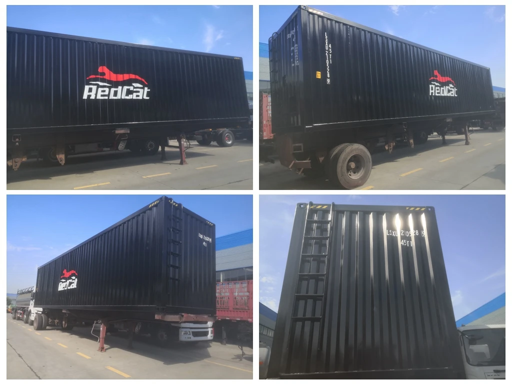 Asphalt 40ft Bitumen Storage Tank Bitumen Transportation Tank Container ...