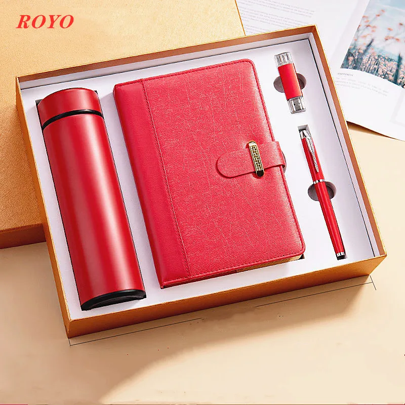 Factory Supply 4 Pcs Set Office Gift Customer Employee Activity Hand ...