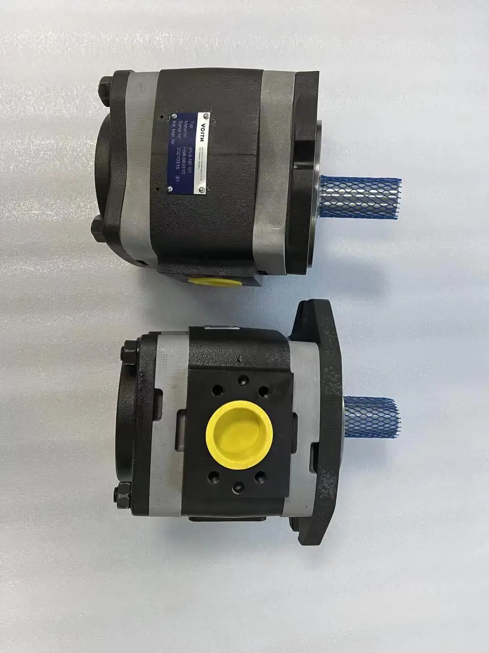 VOI-TH IPV3 IPV4 IPV5 IPV6 IPV7 Series IPVP7-125-111 IPV6-80-10 IPV6 ...