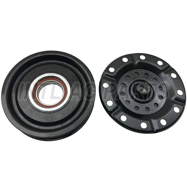 DENSO 5SE09C 5SE11C 用于丰田 Yaris 883105248 的空调磁性离合器| Alibaba.com