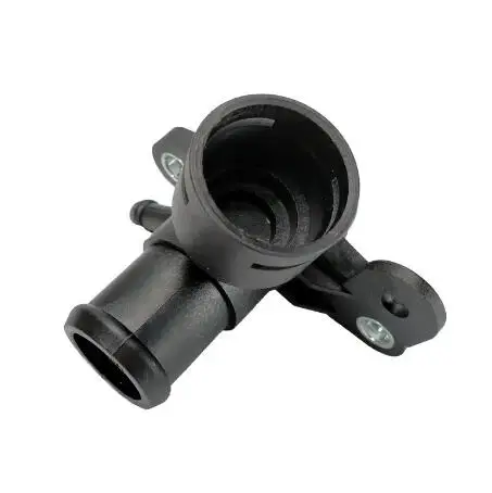 Oem Radiator Engine Coolant Cylinder Head Cooling Flange 06j121132g For ...