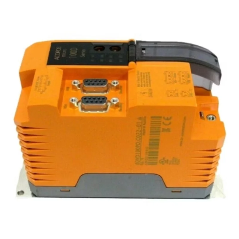 original warehousestock plc programming controller HMI ...