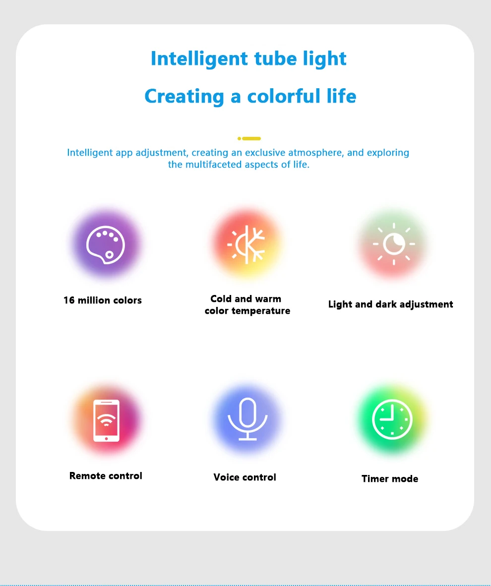 Recessed Commercial Household Ceiling Rgb Led Down Lights Smart Led ...