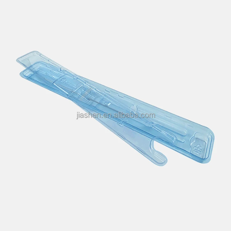Blister Packaging Medical Tray Plastic For Electrodes Instrument - Buy ...