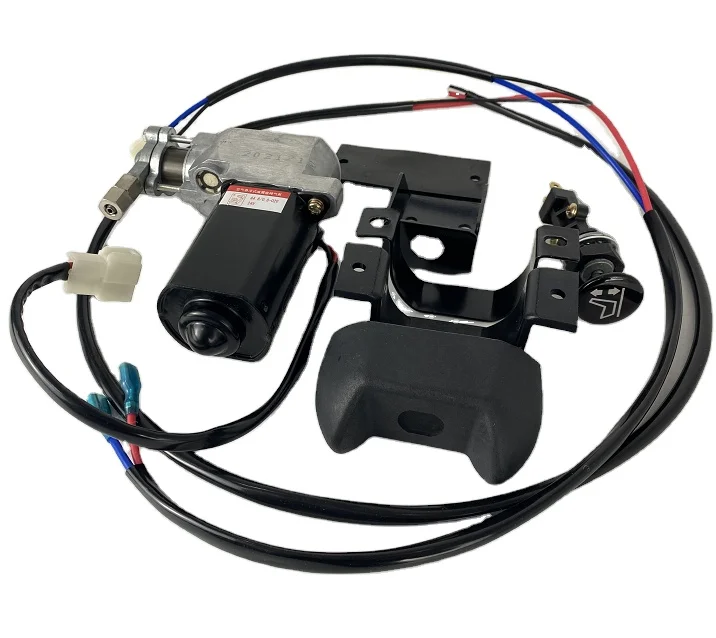 12 Volt 24V Air Compressor for Grammer Suspension Seats