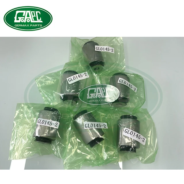 Lower Control Arm Bushing Front Lr078476-2 Lr034218-2 Lr078478-2 For ...