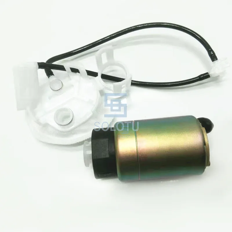 SOLOTU Car Engine Fuel Injection Pump Assy 23220-0C051
