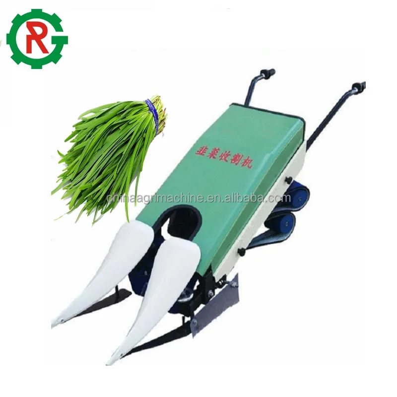 Parsley Celery Leeks Lettuce Reaper Harvester - Buy Reaper Harvester ...