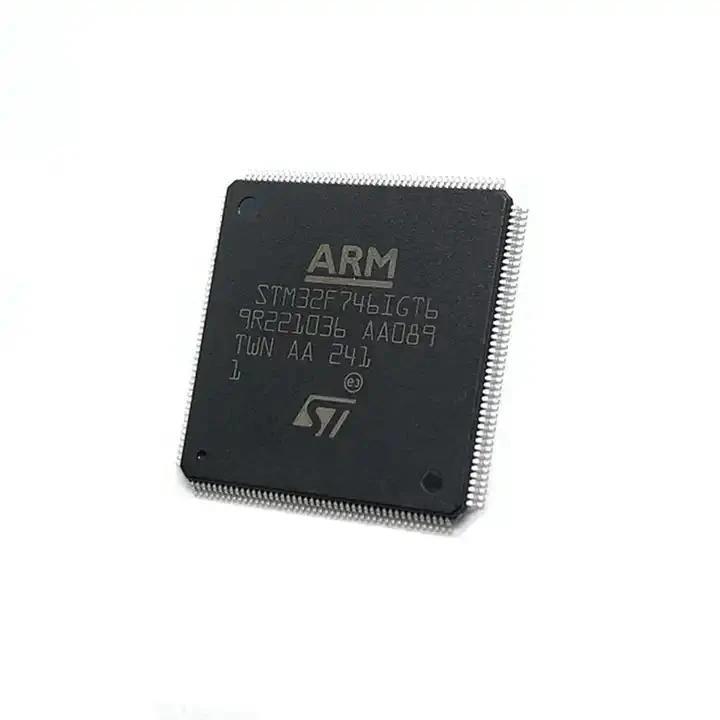 New Original Electronic Component Ic Chip Stock Supply Ada4851-2yrmz Msop-8 Ada4851-2yrmz-rl7 ...