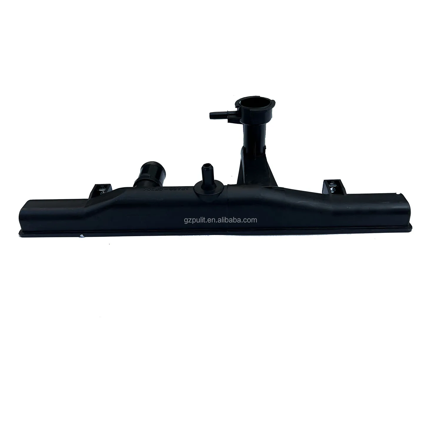 PA66 GF30 Radiator Plastic Upper Top Tanks for Kia Picanto