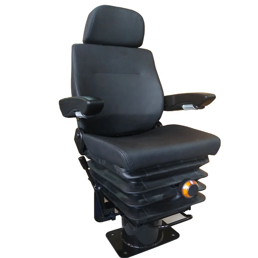 Factory Supply Railway Track Locomotive Rotation Lifted Seats,Engineer ...