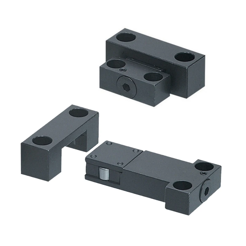 Standard Roller Latch Lock Slide Retainer Mplk30 Mold Parts - Buy Mold ...