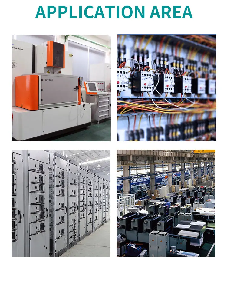 Demma Uk207 Multi Polo Electrical Power Distribution Terminal Block - Buy Multi Pole ...