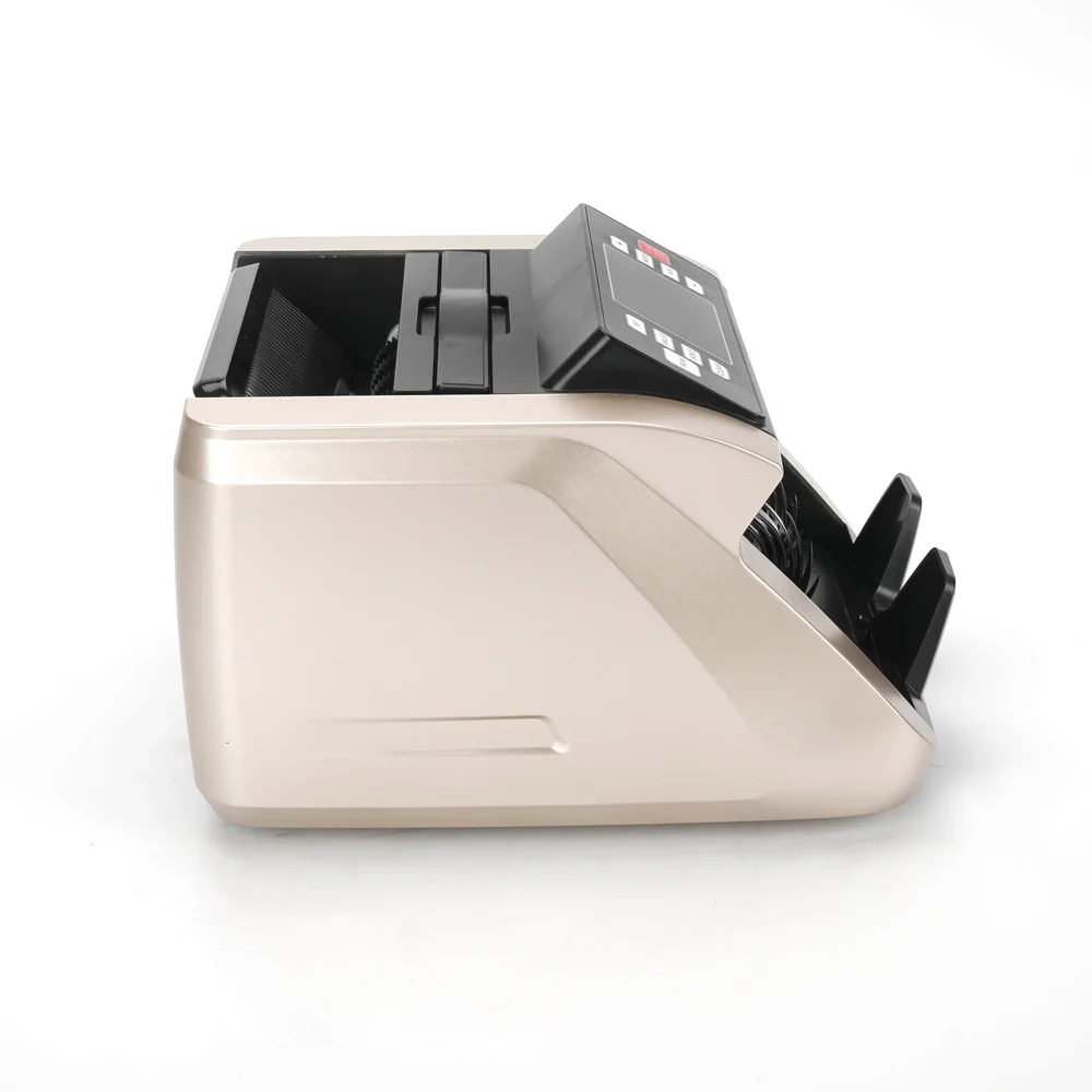 V15 Cash Counting Machine - Efficient & Reliable Solutions