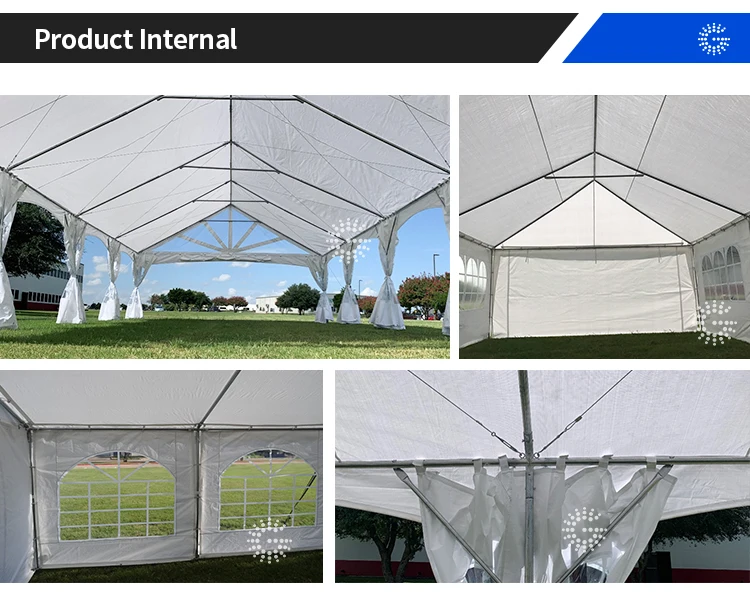 Fire-resistant Canopy 10x20 Pagoda 10x10 Church Tents Prices - Buy ...