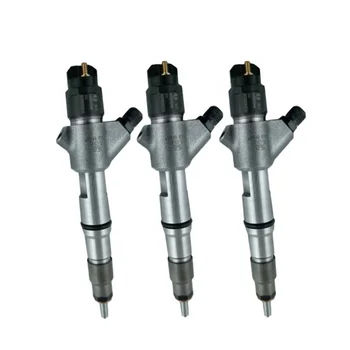 Fuel Injection Pump 0445120150 0445120244 13024966 1000174120 Common ...