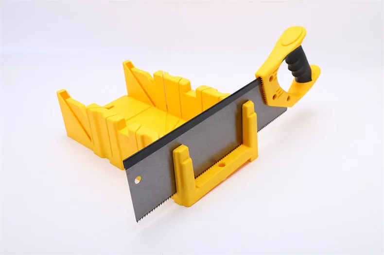 F5062 Hacksaw and Mitre Box Set - Precision Cutting Tools