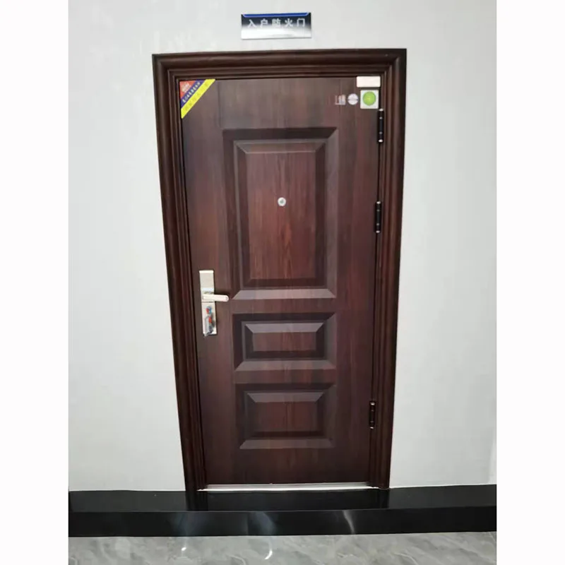 Commercial Panel Hotel Fire Resisting Stainless Steel Fireproof ...