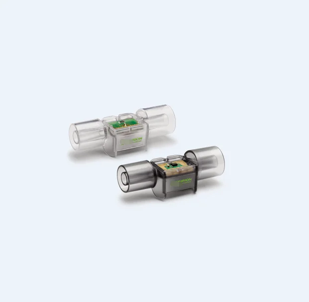Sfm3400-33-d Flow Sensors For Neonatal/pediatric Medical Applications ...
