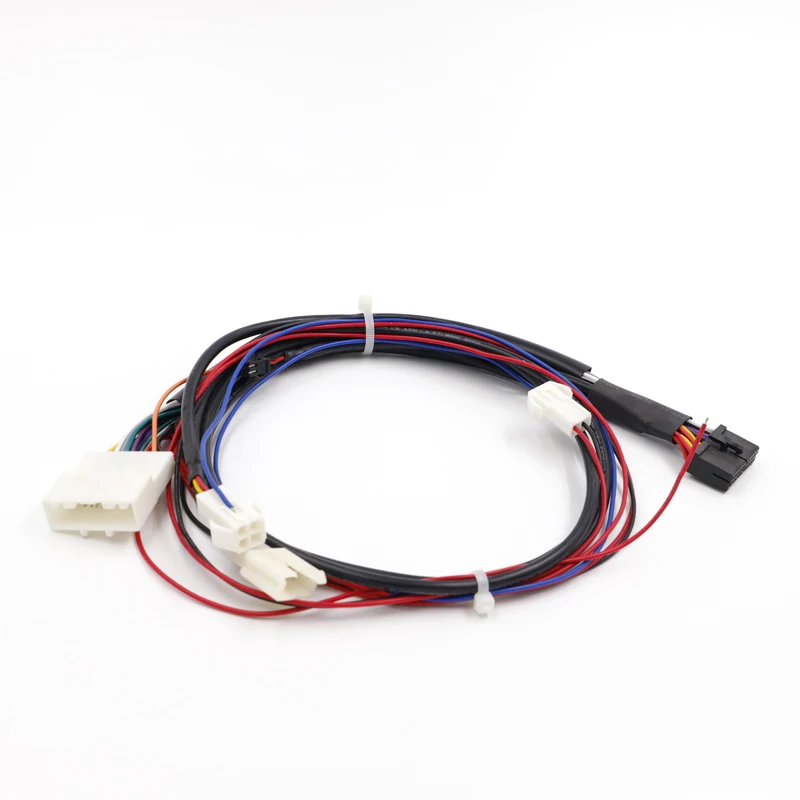 Hot Sale Cable Assembly For Green Energy Electric Vehicles Ev Car With ...