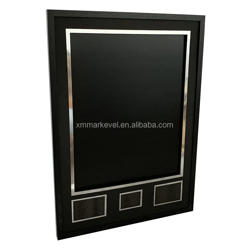 Custom Football Uniform Shirt Jersey UV Protection Frame Display Case ...