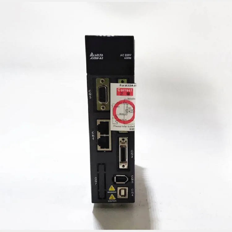 New DELTA A3 Servo Drives ASD-A3-0121-F| Alibaba.com
