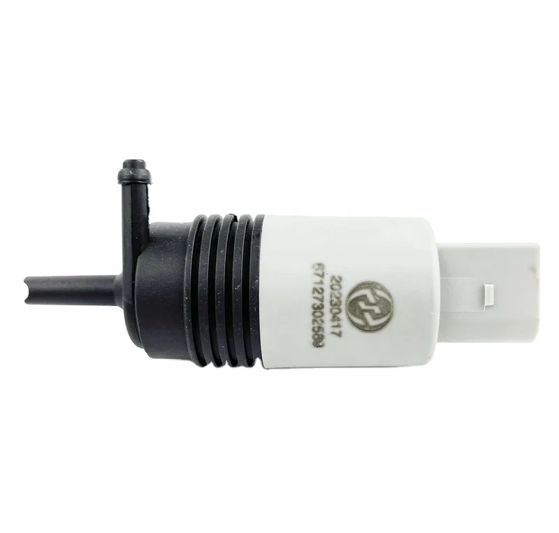 High Quality Car Accessories Windshield Cleaning Pump 67127302589 For ...