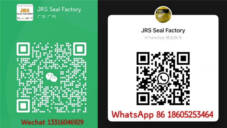 1915031 1915619 1915649 1916508 1916511 1917692 1917693 Loader Seal Kit ...