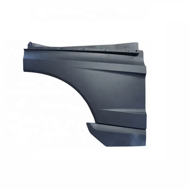 European truck body parts door extension 9607200901 fit for Mercedes ...