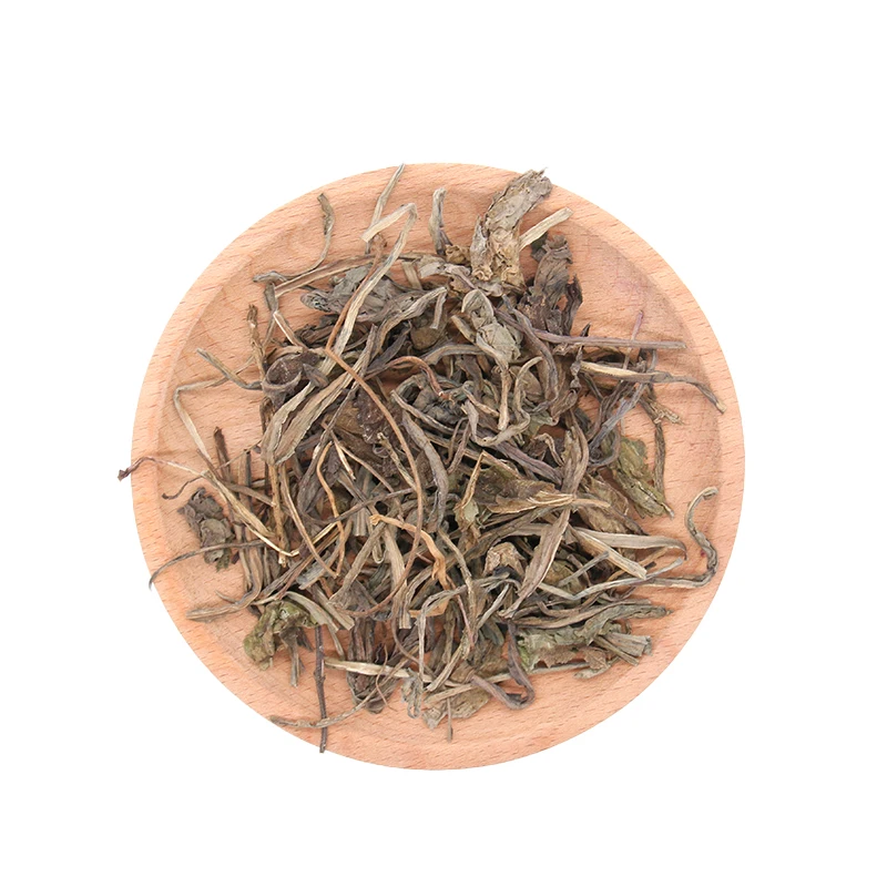 Woad Leaf
