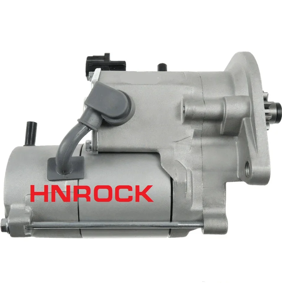 NEW HNROCK 12V STARTER 28100-0L040 28100-30040 28100-30060 28100-67030 ...