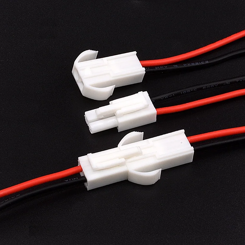 EL4.5 2p Electronic Connectors - Reliable Audio & Video Solutions