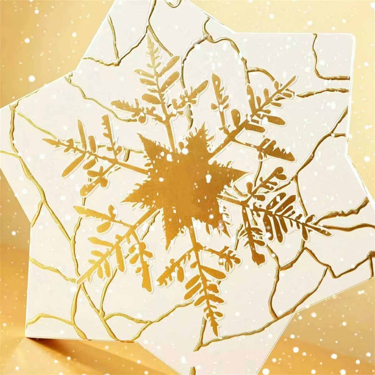 Custom Packaging For Dropper Vials Paper Board Perfume Sample Cards ...